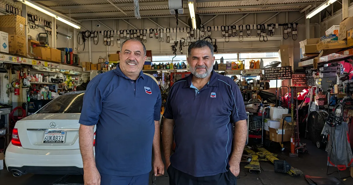 El Monte Chevron, Success Story with SmogCheck.com | SmogCheck.com