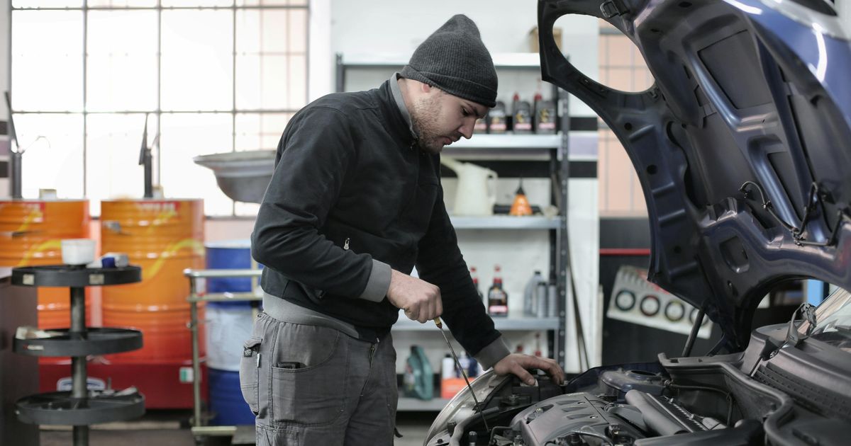 How to Lookup and Fix Your Cars Recalls | SmogCheck.com | SmogCheck.com