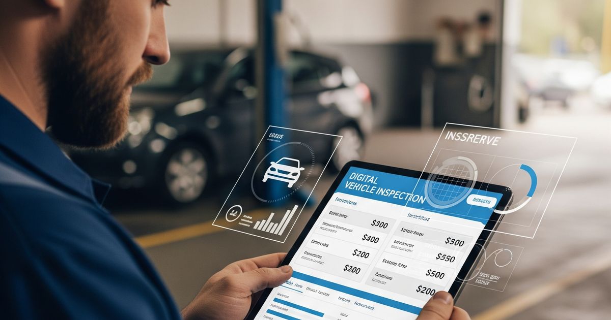 How AI Can Help You Pass Your Smog Check | SmogCheck.com | SmogCheck.com