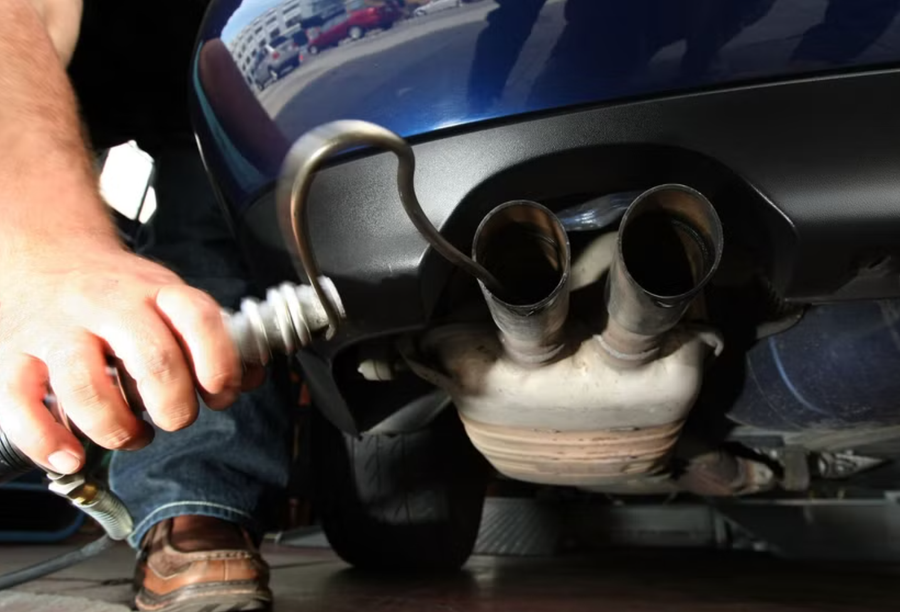 California vehicles Smog Check Exemptions | SmogCheck.com | Smog Check ...