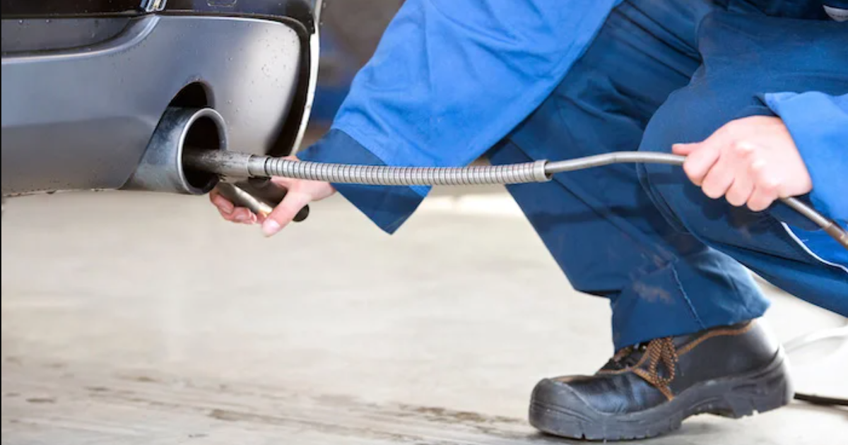 Smog Check 101: What It Is, and How to Pass | SmogCheck.com | SmogCheck.com