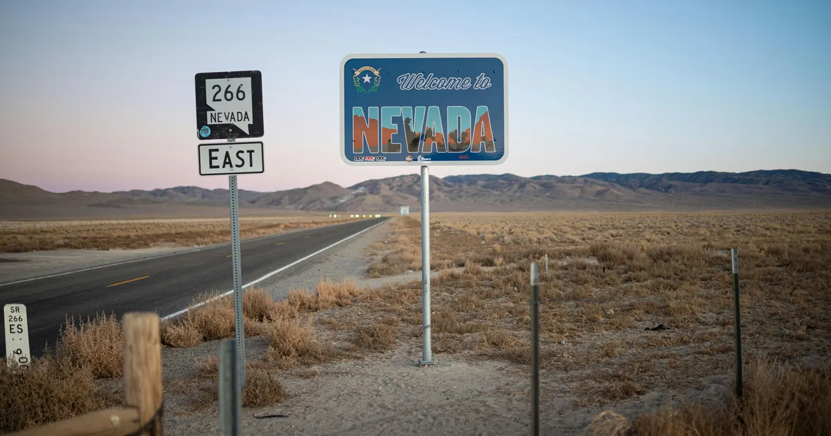 Nevada Smog Check Program: 2026 Essential Guide for Drivers | SmogCheck.com